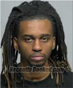 Recent Booking / Mugshot for Devon Hosey in Milwaukee County, Wisconsin