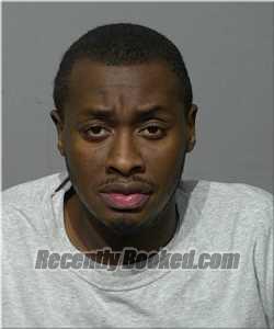 Recent Booking / Mugshot for Emmanuel Norton in Milwaukee County, Wisconsin