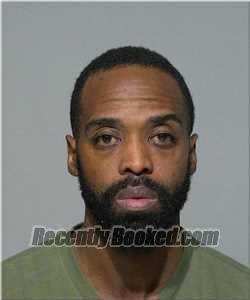 Recent Booking / Mugshot for Steven Ratcliff in Milwaukee County, Wisconsin