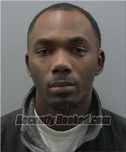 Recent Booking / Mugshot for Devon Slater in Milwaukee County, Wisconsin