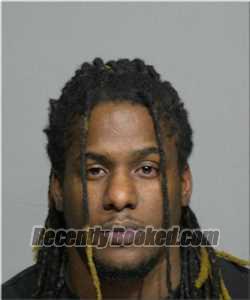 Recent Booking / Mugshot for DEANGELO Allen in Milwaukee County, Wisconsin