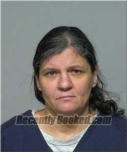 Michelle Miller Arrest Record & Booking Info – Milwaukee County ...
