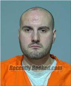 Recent Booking / Mugshot for Matthew Steffes in Milwaukee County, Wisconsin