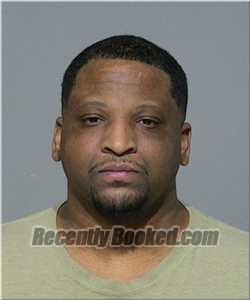 Recent Booking / Mugshot for Terrance Millighan in Milwaukee County ...