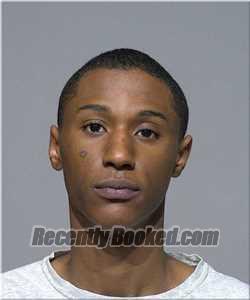 Recent Booking / Mugshot for Adonis Moreno in Milwaukee County, Wisconsin