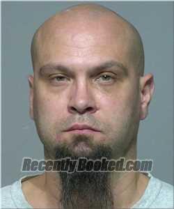 Recent Booking / Mugshot for Joseph Albert in Milwaukee County, Wisconsin