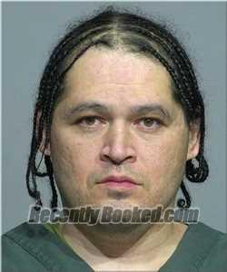 Michael Perry Arrest Record & Booking Info – Milwaukee County ...