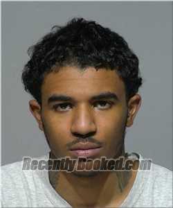 Maximo Fitzhugh Arrest Record & Booking Info – Milwaukee County ...
