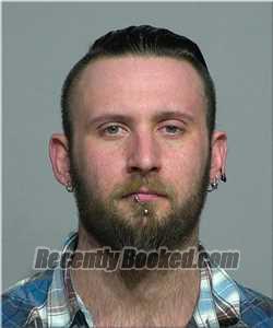 Bret Naponelli Arrest Record & Booking Info – Milwaukee County ...