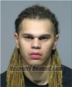 Recent Booking / Mugshot for Michael Trivic in Milwaukee County, Wisconsin