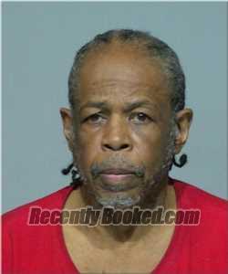 Recent Booking / Mugshot for Perry McElroy in Milwaukee County, Wisconsin