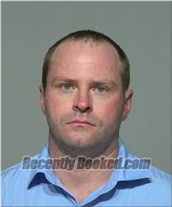 Recent Booking / Mugshot for Justin Melroy in Milwaukee County, Wisconsin