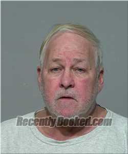 Recent Booking / Mugshot for Benjamin Indoccio in Milwaukee County ...