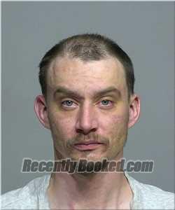Recent Booking / Mugshot for Aaron Stuckart in Milwaukee County, Wisconsin