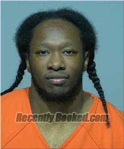 Recent Booking / Mugshot for Johnny Bynum in Milwaukee County, Wisconsin