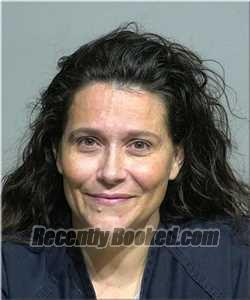 Recent Booking / Mugshot for Taja Iwanow in Milwaukee County, Wisconsin