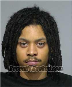 Recent Booking / Mugshot for Aaron Fudge in Milwaukee County, Wisconsin