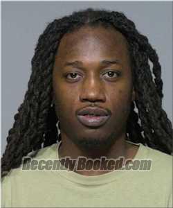 Recent Booking / Mugshot for Nicholas Howell in Milwaukee County, Wisconsin