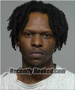 Recent Booking / Mugshot for Reggie Thompson Cooper in Milwaukee County ...
