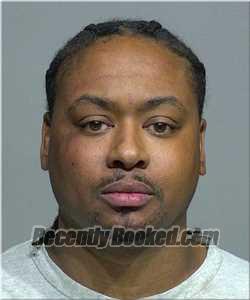 Recent Booking / Mugshot for Devin Beamon in Milwaukee County, Wisconsin