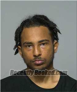Recent Booking / Mugshot for Mozell Parker in Milwaukee County, Wisconsin