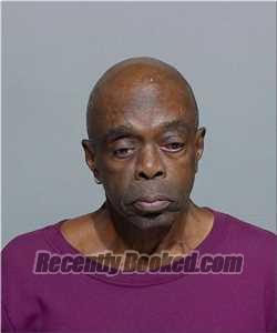 Recent Booking / Mugshot for Ricardo Sotolongo in Milwaukee County ...