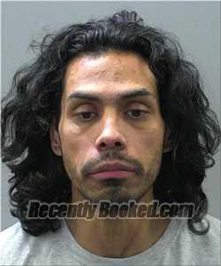 Recent Booking / Mugshot for Raymond Morales in Milwaukee County, Wisconsin