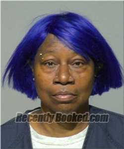 Recent Booking / Mugshot for Monica Lambert-Smith in Milwaukee County ...