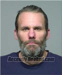 Recent Booking / Mugshot for Christopher Barron in Milwaukee County ...