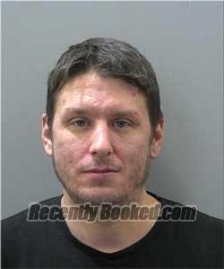 Recent Booking / Mugshot for Christopher Wegner in Milwaukee County ...