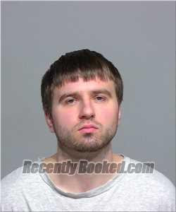 Recent Booking / Mugshot for Brian Bosch in Milwaukee County, Wisconsin