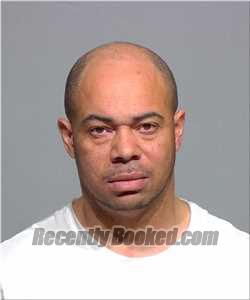 Recent Booking / Mugshot for Parnell Milton in Milwaukee County, Wisconsin