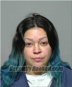Marisol Ponce-Estevez Arrest Record & Booking Info – Milwaukee County ...