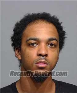 Recent Booking / Mugshot for Amari Williams in Milwaukee County, Wisconsin