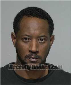Recent Booking / Mugshot for Timothy Morris in Milwaukee County, Wisconsin
