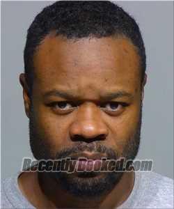 Recent Booking / Mugshot for Charles Kuti in Milwaukee County, Wisconsin