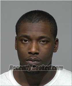 Recent Booking / Mugshot for Jakevious Tyler in Milwaukee County, Wisconsin