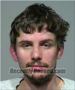 Recent Booking / Mugshot for Alexander Gorecki in Milwaukee County ...