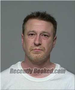 Recent Booking / Mugshot for Andrew Wicklund in Milwaukee County, Wisconsin