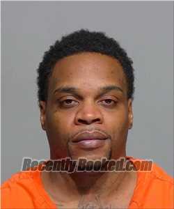 Recent Booking / Mugshot for Jeremy Wright in Milwaukee County, Wisconsin