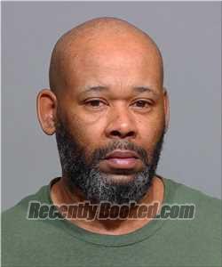 Recent Booking / Mugshot for Tremain Addison in Milwaukee County, Wisconsin