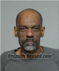 Recent Booking / Mugshot for Tony McKnight in Milwaukee County, Wisconsin