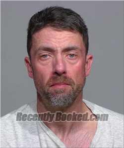 Recent Booking / Mugshot for Christopher Zastrow in Milwaukee County ...