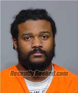 Recent Booking / Mugshot for Bryan Davis in Milwaukee County, Wisconsin