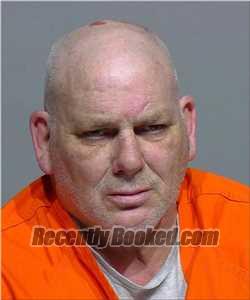 Recent Booking / Mugshot for Steve Nitsch in Milwaukee County, Wisconsin