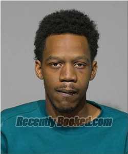Recent Booking / Mugshot for Robert Williams in Milwaukee County, Wisconsin