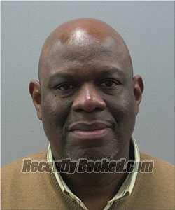 Recent Booking / Mugshot for Darryll Fortune in Milwaukee County, Wisconsin