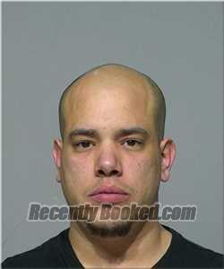 Recent Booking / Mugshot for Luis Claudio-Pedraza in Milwaukee County ...