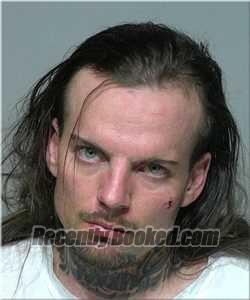 Recent Booking / Mugshot for Wayne Custer in Milwaukee County, Wisconsin