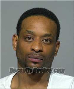 Otis Thornton Arrest Record & Booking Info – Milwaukee County ...